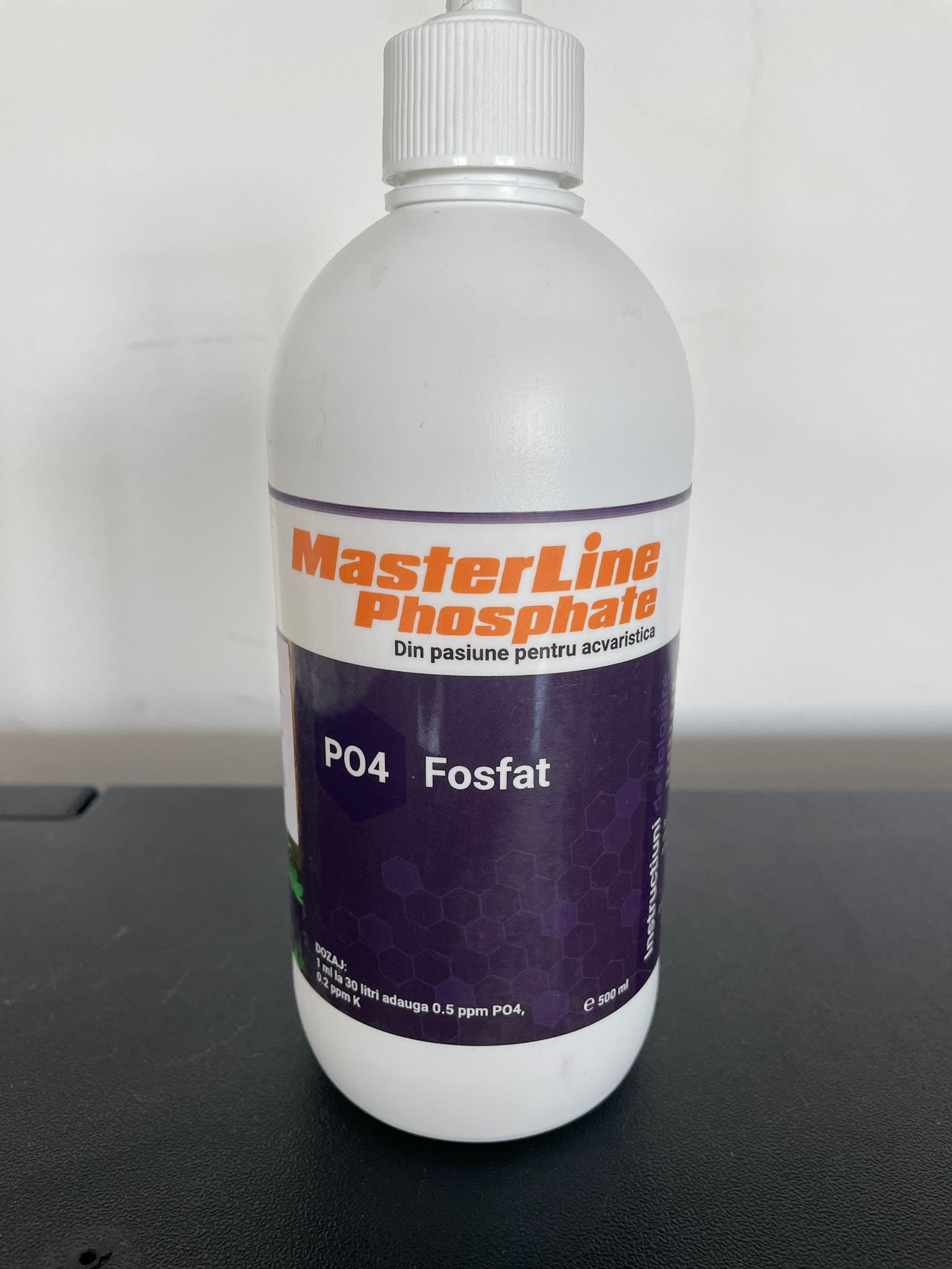 Master Line fosfát | ForAquarist.com